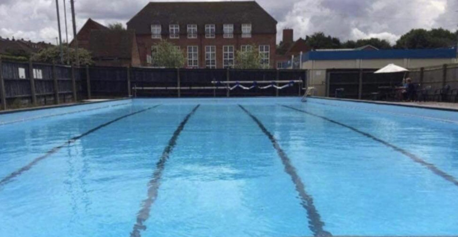 About the Pool – Whitchurch Community Swimming Pool